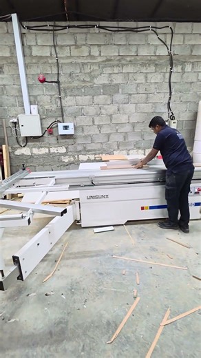 Quality starts here. Subscribe to see how we do it.