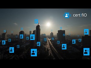 CertifiO Digital Signature