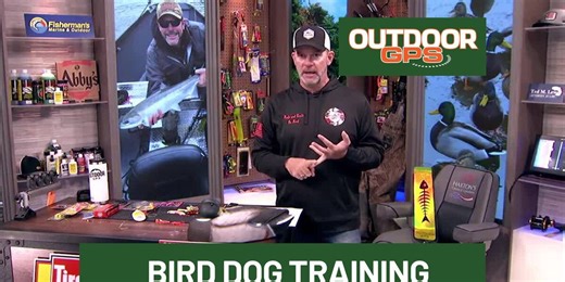 Outdoor GPS 7/20 Rigging Mini Cut Plugs for Fall Chinook and Bird Dog Training Tips