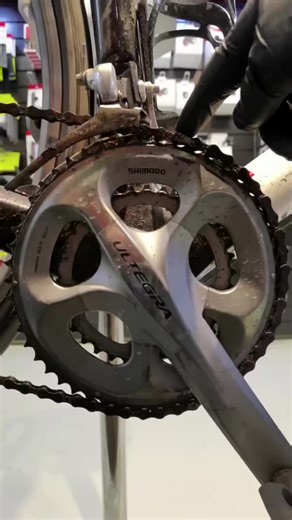 Essential Shimano Bike Parts for Cycling Enthusiasts