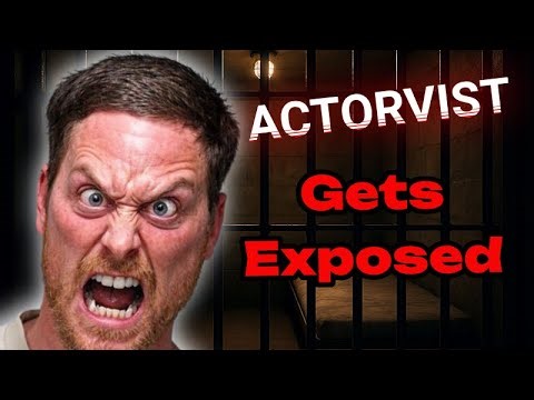 This YouTuber wants YOU to think He is the GOOD guy