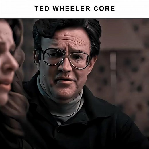 Ted is lowkey the best character in stranger things😭 | #tedwheeler #tedwheeleredit #strangerthings5