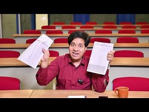 How to Fill IELTS Listening & Reading Answer Sheets By Asad Yaqub