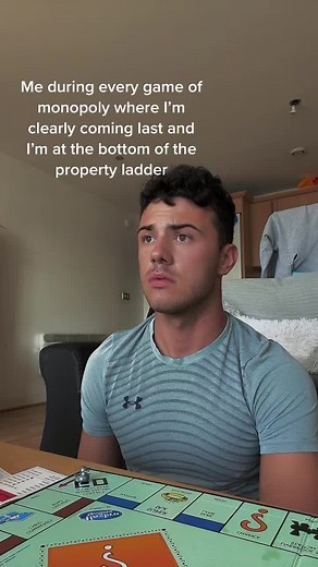 Competitive Monopoly Rival Edition Gameplay