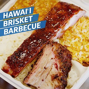 161K views · 1.9K reactions | This sweet, sticky, Memphis-style barbecue is straight from Oahu, Hawai’i | Eater | Facebook