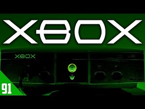 Xbox, 20 Years Later - Retrospective Review