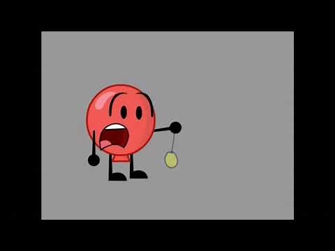 Inanimate insanity Balloon Inflation (Pop warning)