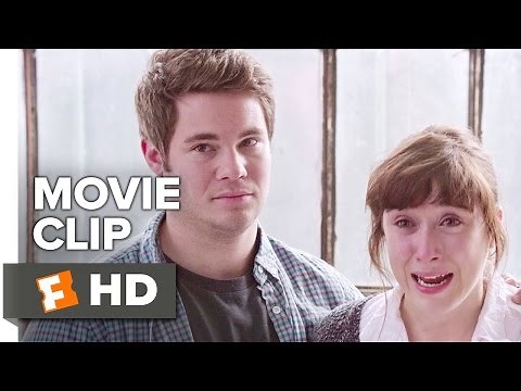 The Intern Movie CLIP - Don't Worry Becky (2015) - Anne Hathaway, Robert De Niro Movie HD