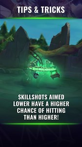 How to hit more skill shots 📈 | League of Legends - LOL Weekly