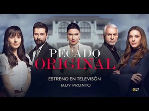 Promo - Pecado Original (Muy Pronto Estreno en Antena 3) [2023] | 1