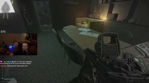 🌊 Big EFT Meta change today🌊| !bitbot On !Wheel