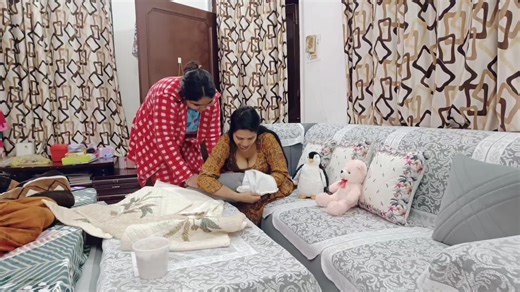 Daily Routine of a Modern Housewife Vlog