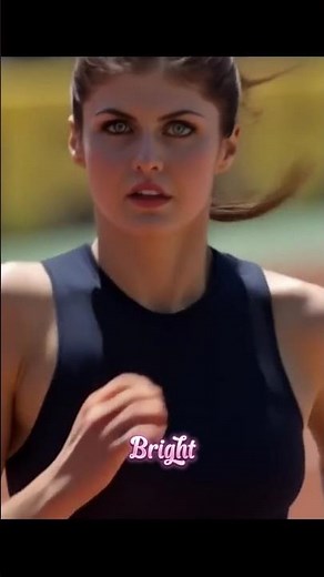 The bionic women l ai generated