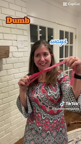 Instead of measuring mommy’s belly, my new book, The Ultimate Baby Shower Game Guide includes movies, TV shows, & music. #babyshowergames #curiouscubclub #firsttimemom #babyshowerideas #babyshower