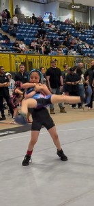 268K views · 3.8K reactions | Sariah forgot it wasn’t freestyle and went for a 5pt throw in folkstyle. She had been practicing her Suplex all week for this tournament but come tournament day all of her competitors backed out of her freestyle divisions. #wrestlinglife #wrestling #jiujitsu #ufc #judo #mma #WWE #WWERaw | Sariah The Last Panda | Facebook