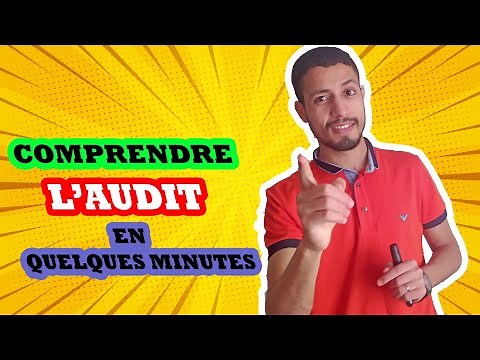 #4 Le Système De Contrôle Interne | Le Référentiel COSO