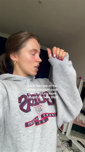 let her be at peak comfort girlies #fyp #foryoupage #uk