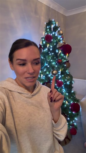 Sister tree is going up today !!! 🎄 #christmas #christmastreedecor #fyp #christmasdecorating #traditionalchristmas