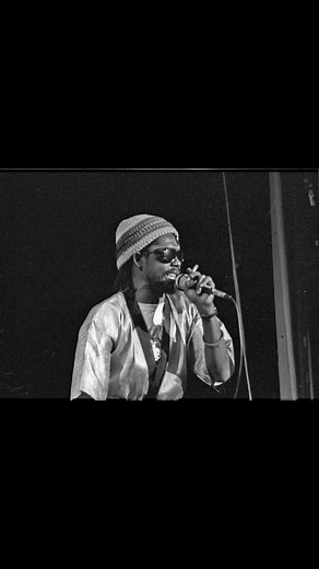 STEPPING RAZOR | Radio Mystique Roots