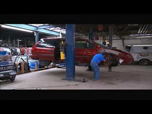 Mini-Ductor II Demonstration Video