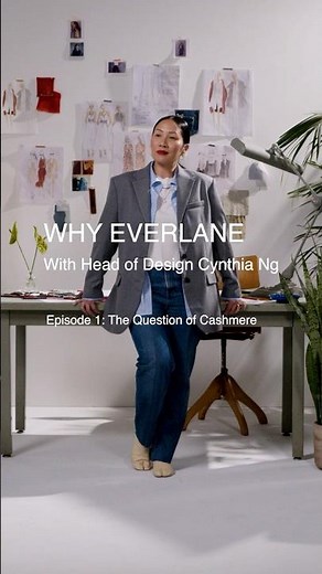 Introducing Why Everlane