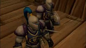 World of Warcraft - Cупер видео