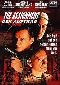 The Assignment - Der Auftrag