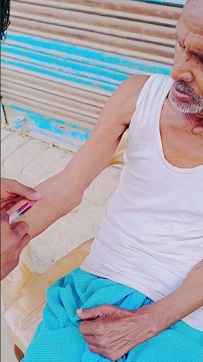 short video/injection injection/injection video