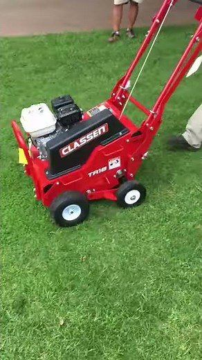 Classen Aerators TA 18