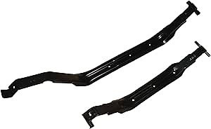 Dorman 578-292 Fuel Tank Strap Compatible with Select Mazda Models