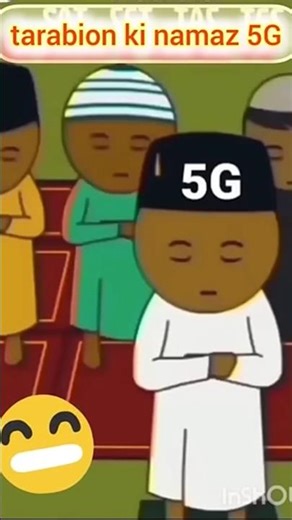 😂Tarabi 5G Speed Namaaz - Unbelievable Fast Taraweeh Prayers😂🛐! ||ibrahim GAMINZ #trending