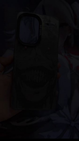 Solo Leveling: Redmi Note 13 Pro Plus Case