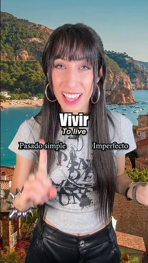 Spanish Past Tense: Mastering the Preterite vs Imperfect (Pasado Simple vs Imperfecto)