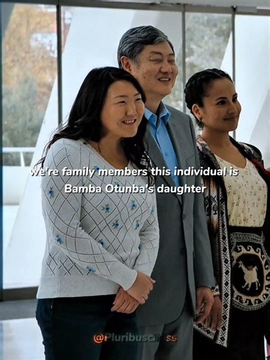 Everyone greets Carol 🤠 || Pluribus S01E02 clip