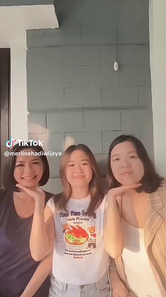 Best Friend Trio Challenge