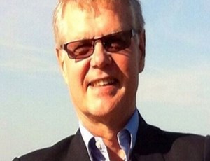 John Ridsdel - Alchetron, The Free Social Encyclopedia