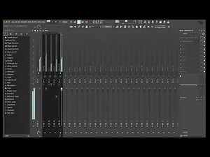 How to make pluggnb - walkthrough (30nickk, Goyxrd, Summrs, Autumn! type beat)
