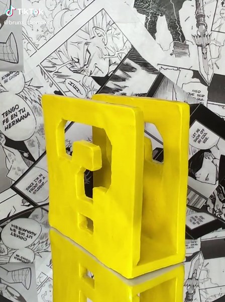 Artístico Servilletero en Cerámica: Proyecto Único