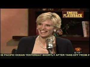 Rob Bartlett as Larry King on Imus