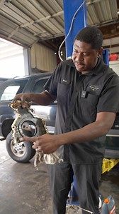 112K views · 3.7K reactions | This customer initially came in for oil...