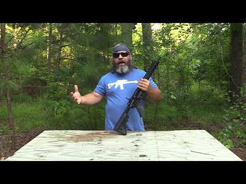 Colt 6933 usage and theory.