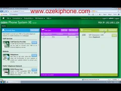 Linksys SPA 901, 921, 941, 922, 942, 962 IP Phone Setup and Configuration in Two Minutes