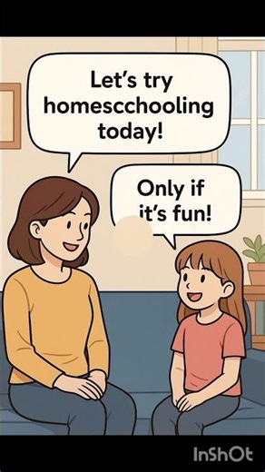 Powerful Homeschooling Hacks Every Parent Must Know | Make Kids Love Learning at Home” #homeschool