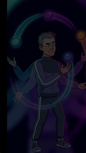 3 Exercises to 10x Your Memory #BrainPower #MemoryBoost #HealthyMind