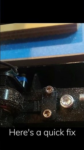 Foxalien 4040-XE CNC Router Homing Fix