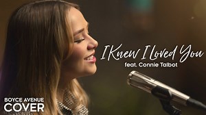 3.9M views · 93K reactions | Boyce Avenue & Connie Talbot performing...