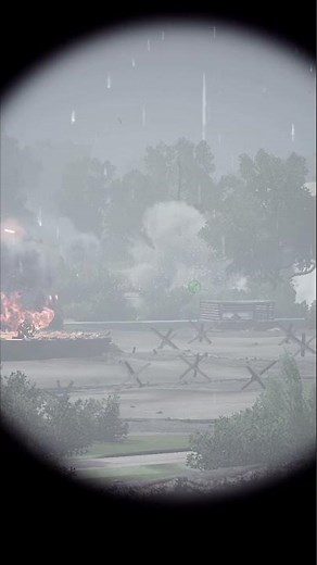 FlaK 36 88mm Artillery - Post Scriptum