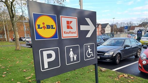 Nicht die Preise – dieser Faktor bestimmt, in welchem Supermarkt du einkaufen gehst