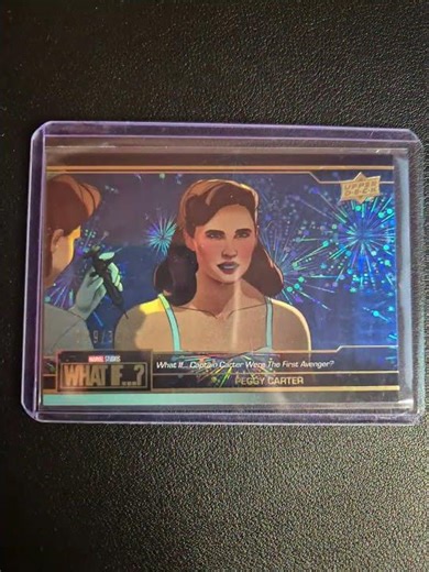 From Mickey to Iron Man! 🏰⚡ Disney & Marvel Card Collection | FOR SALE #cardcollector