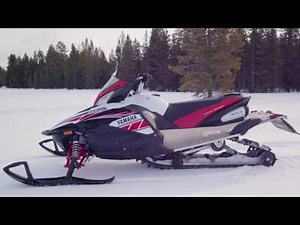 2018 Yamaha Apex LE 50th Anniversary Review